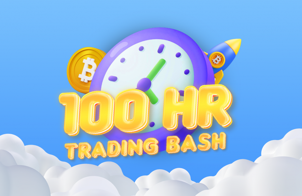 BTC ATH 100-Hour Crypto Battle – Win Big With Pi42!