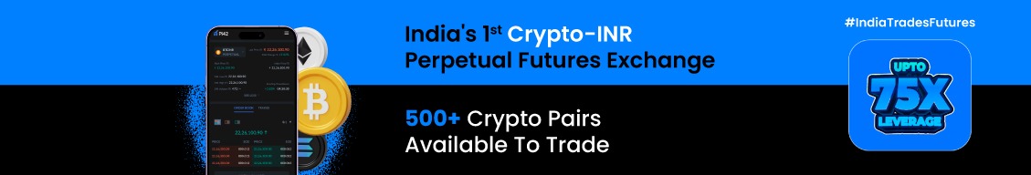 What Is Contract Trading In Crypto & How Does It Work? | Pi42