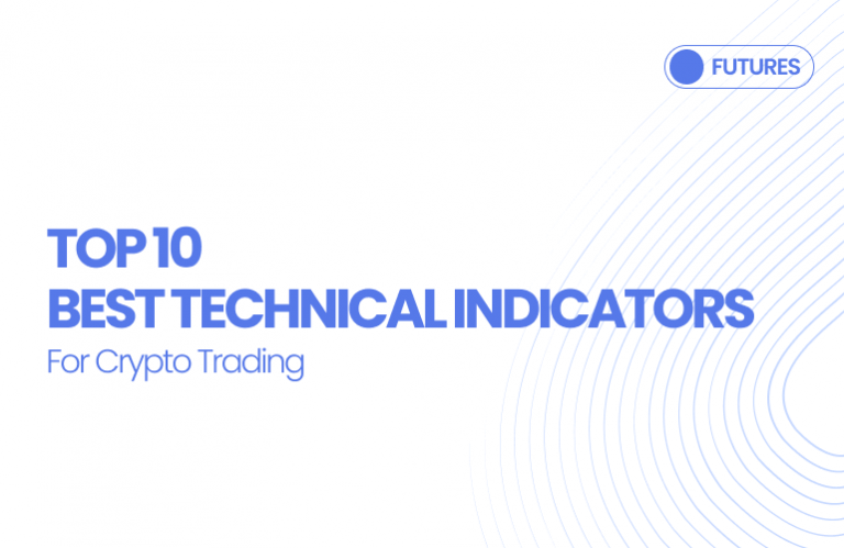 Best Indicator For Crypto Trading: Top Tools Guide