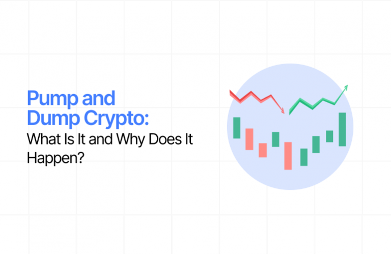 Pump And Dump Crypto: What Is It And Why Does It Happen?